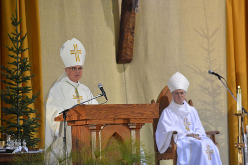 North Country Catholic Newspaper