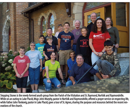 North Country Catholic Newspaper