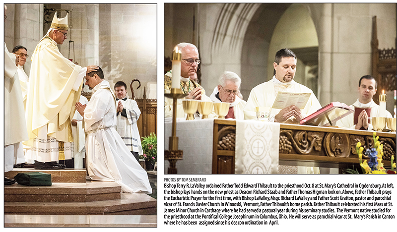 North Country Catholic Newspaper