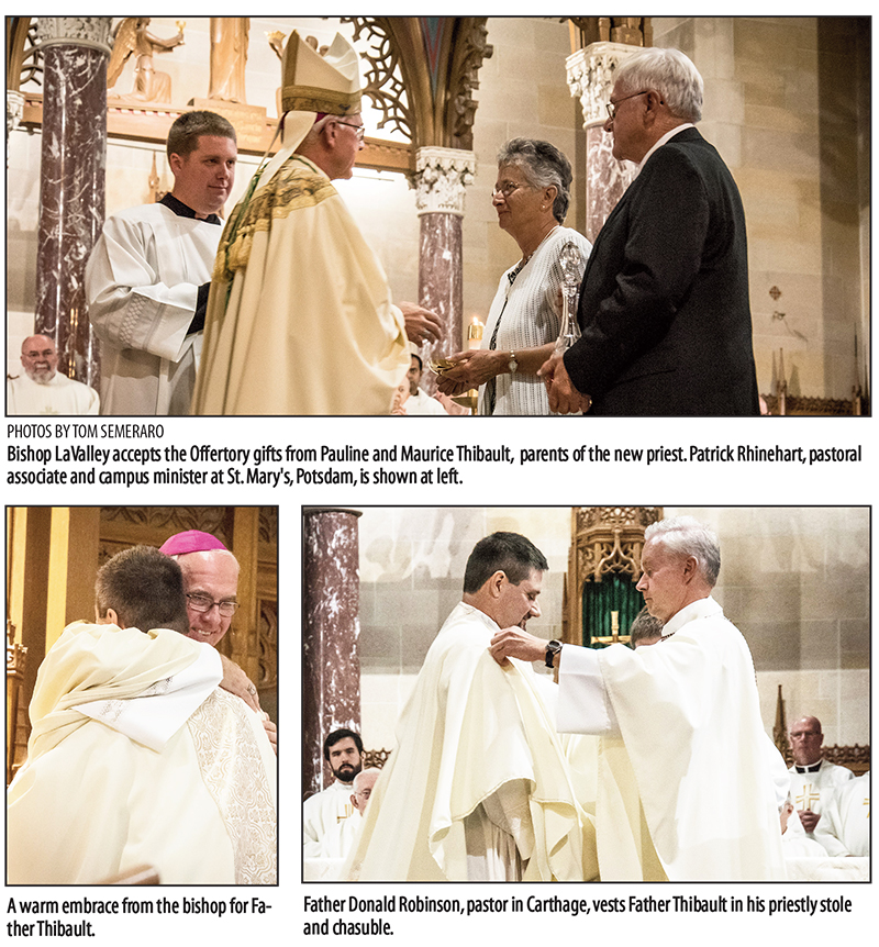 North Country Catholic Newspaper