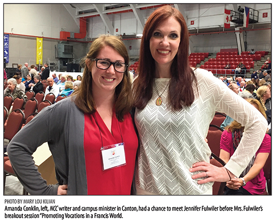 North Country Catholic Newspaper