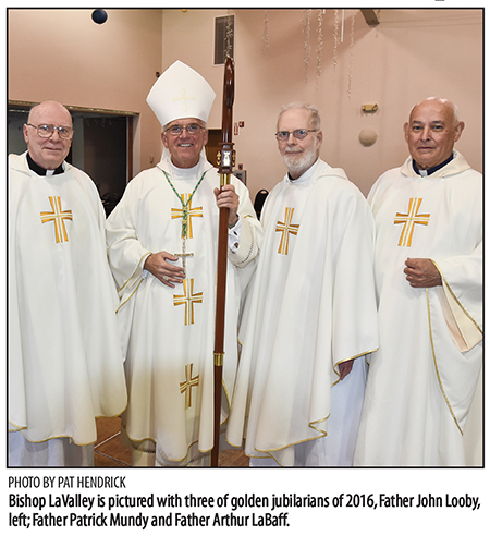 North Country Catholic Newspaper