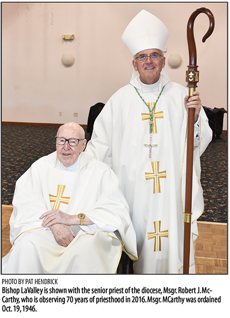 North Country Catholic Newspaper