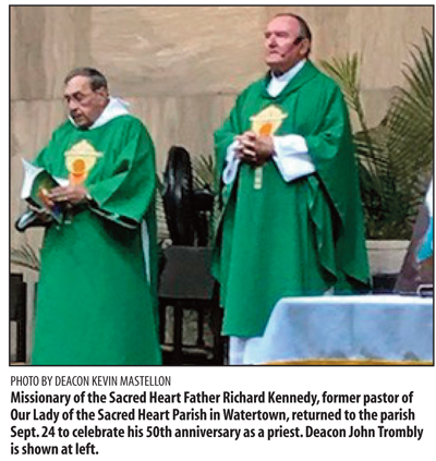 North Country Catholic Newspaper