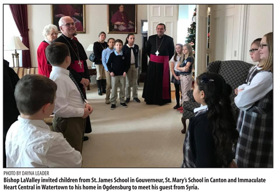 North Country Catholic Newspaper