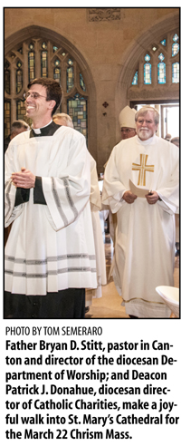 North Country Catholic Newspaper