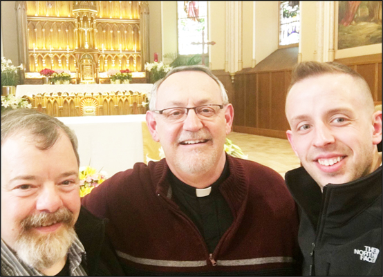 North Country Catholic Newspaper