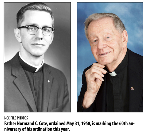 North Country Catholic Newspaper