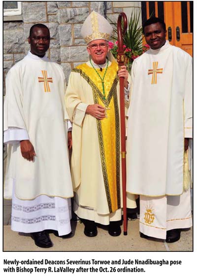 North Country Catholic Newspaper
