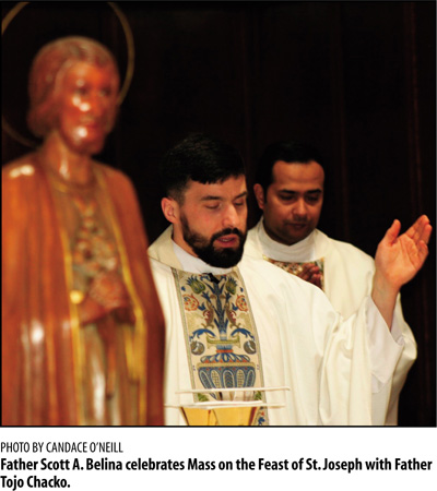 North Country Catholic Newspaper