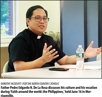 North Country Catholic Newspaper