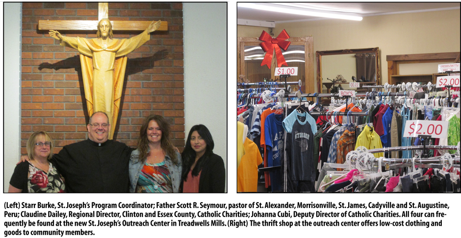 North Country Catholic Newspaper