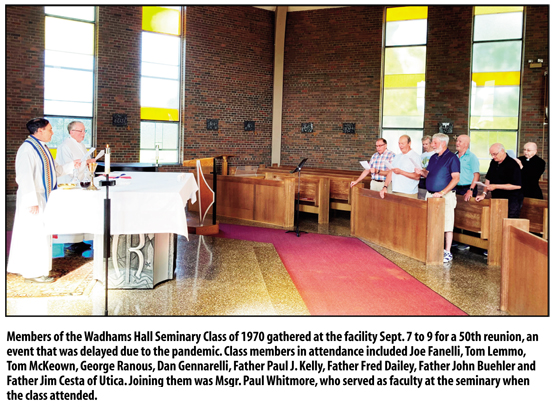North Country Catholic Newspaper