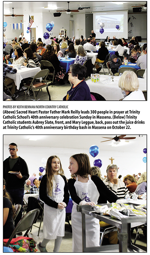 North Country Catholic Newspaper