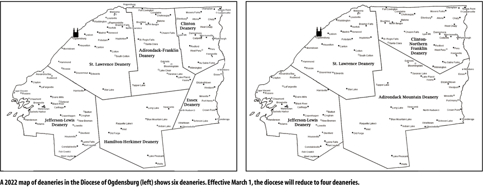 North Country Catholic Newspaper