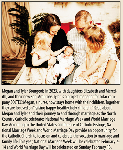 North Country Catholic Newspaper