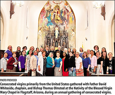 North Country Catholic Newspaper