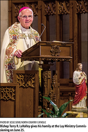 North Country Catholic Newspaper