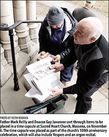 North Country Catholic Newspaper