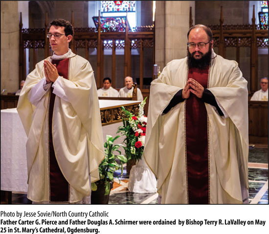 North Country Catholic Newspaper