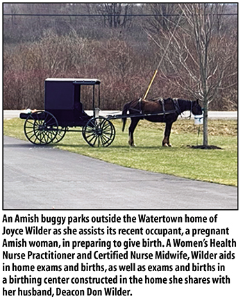 North Country Catholic Newspaper