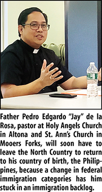 North Country Catholic Newspaper