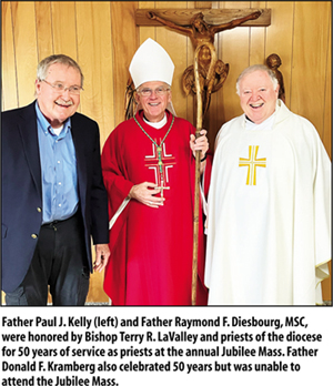 North Country Catholic Newspaper