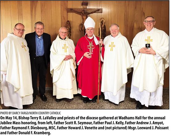 North Country Catholic Newspaper