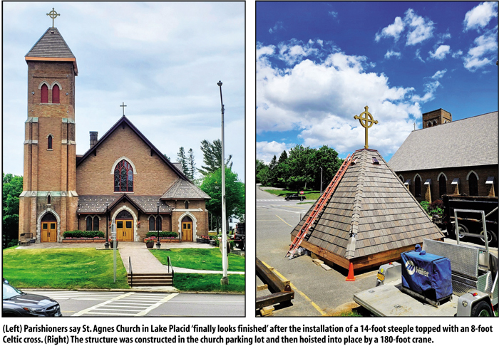 North Country Catholic Newspaper