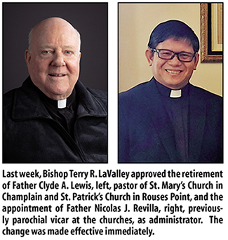North Country Catholic Newspaper