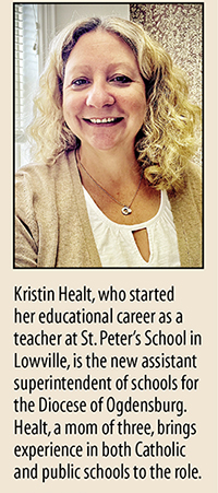 North Country Catholic Newspaper