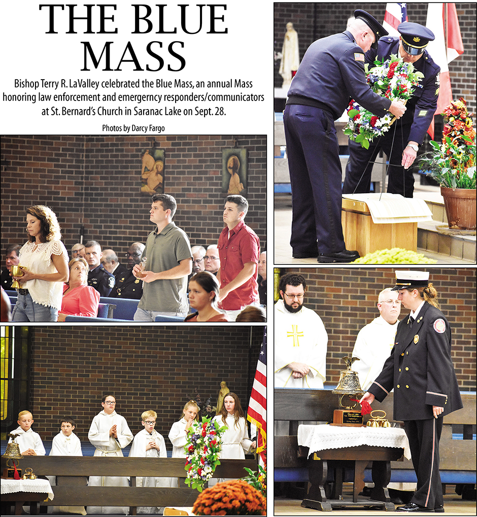 North Country Catholic Newspaper