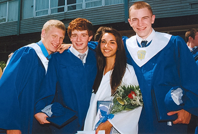 North Country Catholic Newspaper