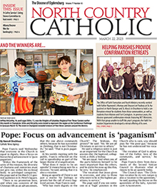 North Country Catholic Newspaper