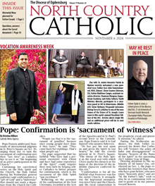 North Country Catholic Newspaper