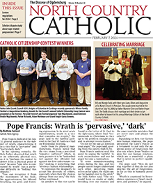 North Country Catholic Newspaper