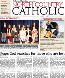 North Country Catholic Newspaper