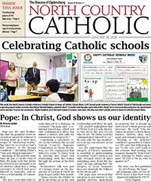 North Country Catholic Newspaper